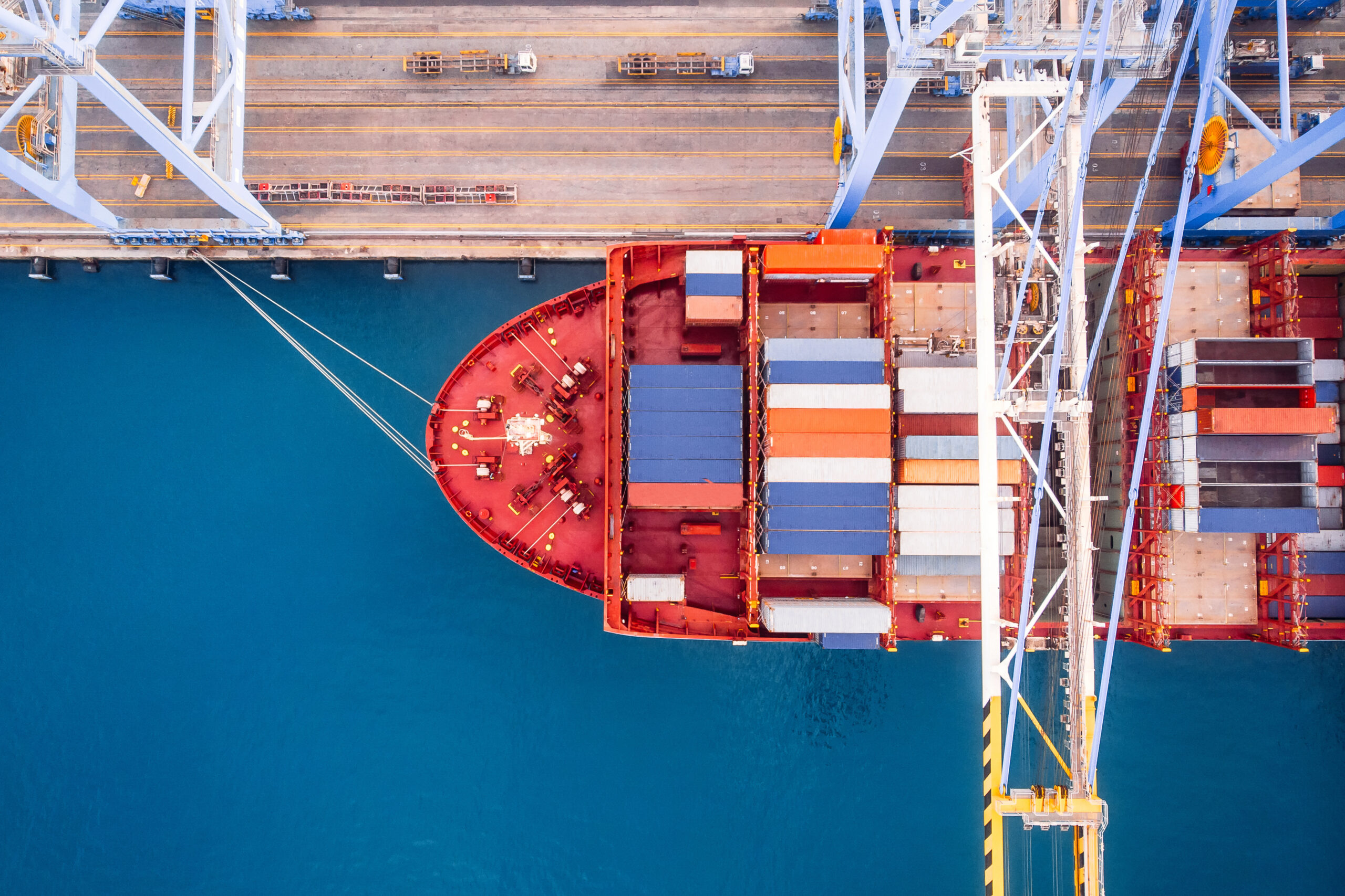 Cargo Release - GSBN | Here to simplify trade for all