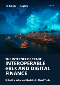 GSBN Insights - GSBN | Here to simplify trade for all