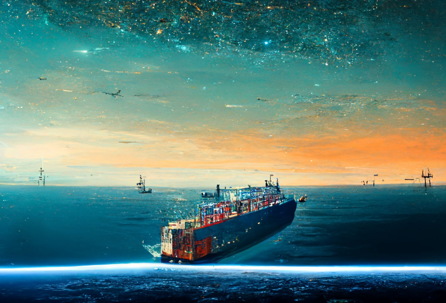 Category: Trade Finance - GSBN | Here to simplify trade for all