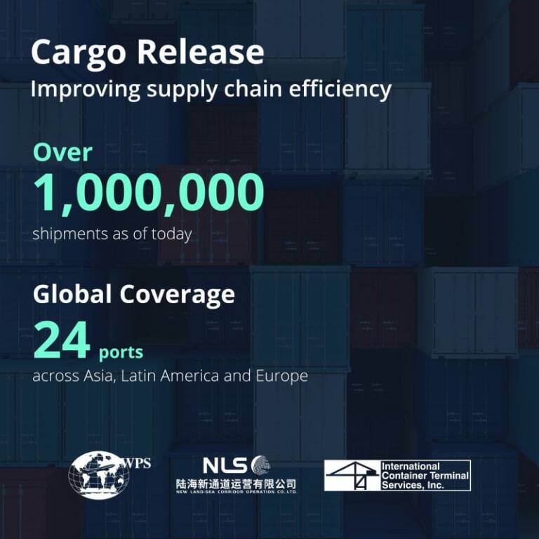 GSBN | Here to simplify trade for all - Here to simplify trade for all